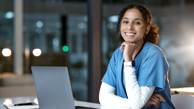 AACN Enterprise Nursing Solutions